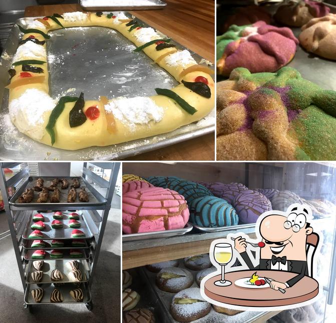 El Rico Pan Bakery 2 in Boise - Restaurant reviews