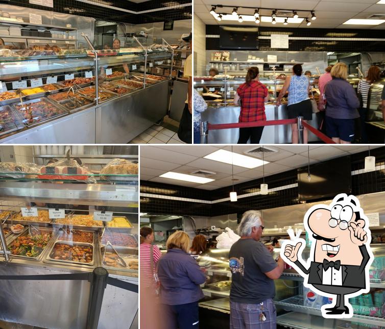 Gulick Delicatessen Kalihi, Honolulu - Restaurant menu, prices and reviews