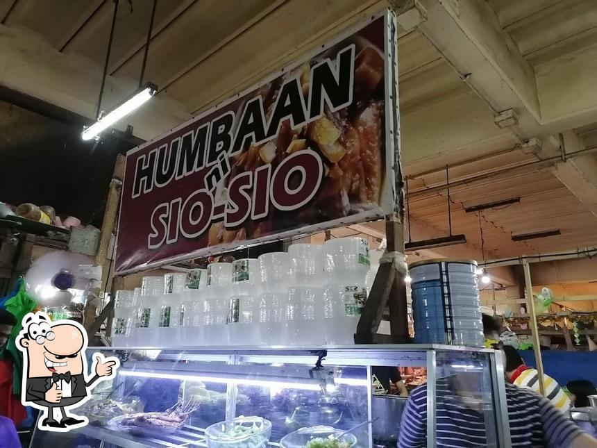 Humbaan ni Sio-Sio restaurant, Cagayan de Oro