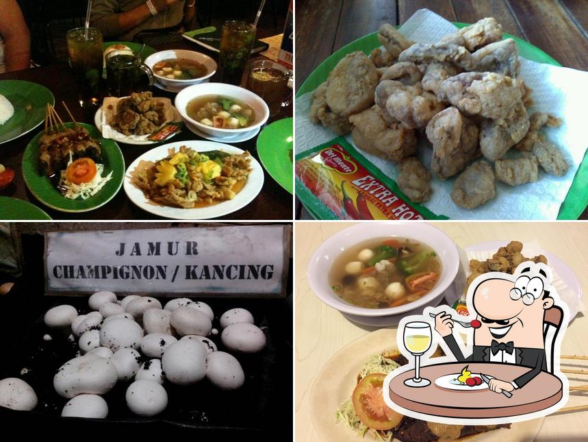 Jejamuran restaurant, Godean - Restaurant reviews