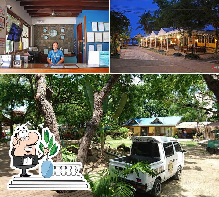 Karancho Beach House, Lapulapu - Menú del restaurante, precios y reseñas