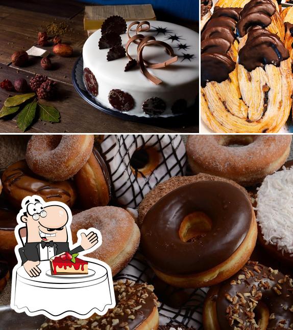 Lecaroz bakery - Christmas, Mexico - Restaurant reviews