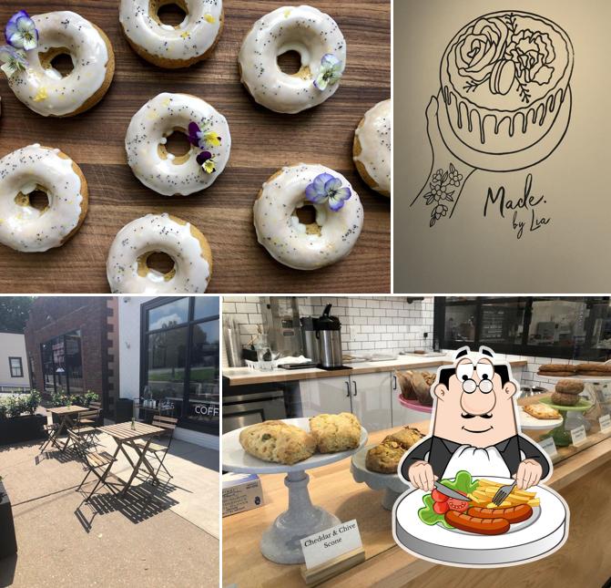 Made. by Lia, Florissant - Restaurant menu, prices and reviews