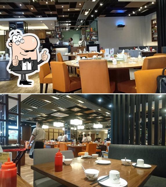 Maystar Recipe restaurant, Bandung, Paskal Shopping Mall - Restaurant ...