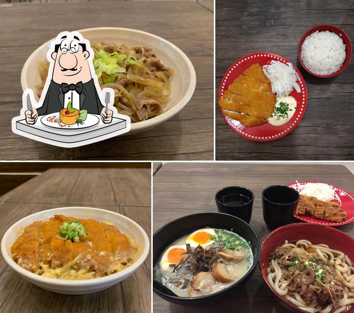Megumi Japanese Resto restaurant, Banjarmasin - Restaurant menu and reviews