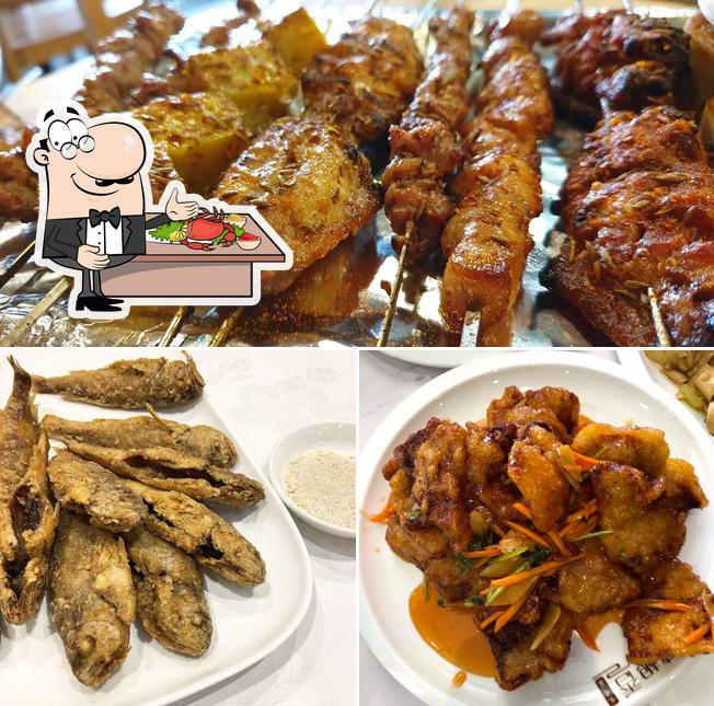 Northern Dumpling, Doncaster East - Restaurant menu, prices and reviews
