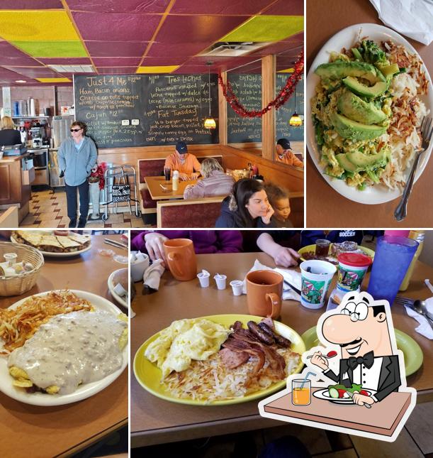 Oak Diner in Royal Oak - Restaurant reviews