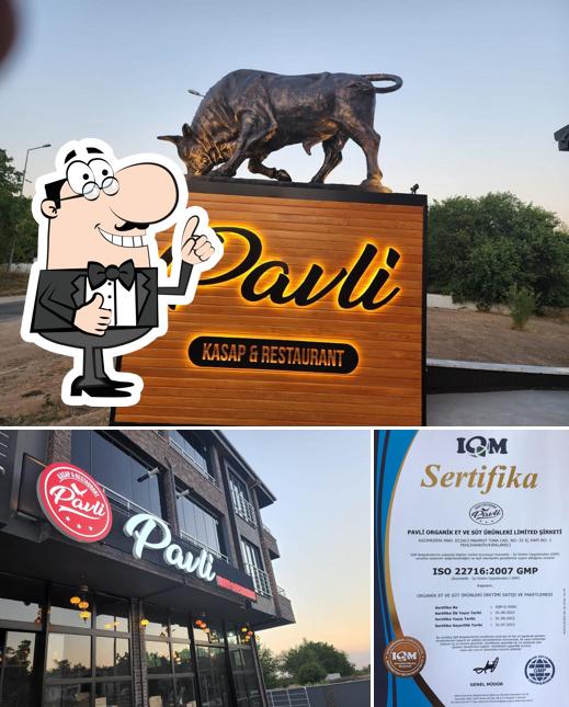 PAVLİ KASAP RESTAURANT, Pehlivanköy - Restaurant reviews