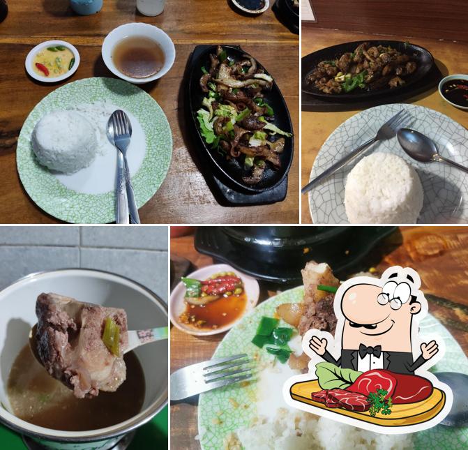 Top 7 restaurants with bulalo in Baguio, december 2025 - Restaurant Guru