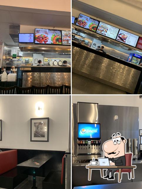 Quickway Japanese Hibachi in Woodbridge - Restaurant menu and reviews