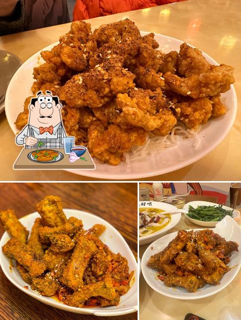 Red Cliff, Melbourne - Restaurant menu, prices and reviews