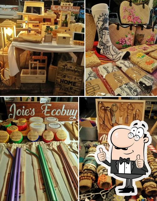 Riverside Boardwalk restaurant, Iloilo City - Restaurant reviews