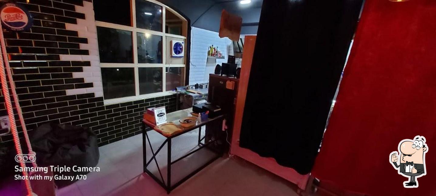 Secret burger society restaurant, New Cairo City - Restaurantbewertungen
