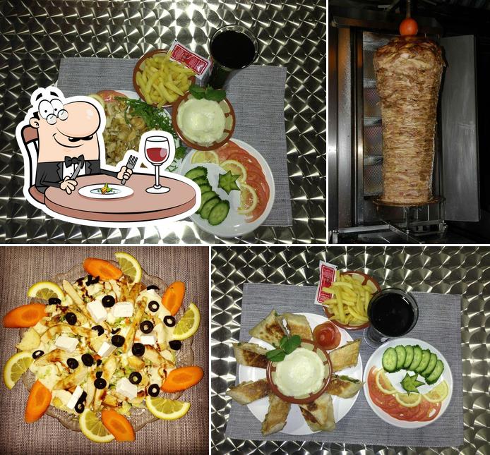 Shawarma Extreme, Sharjah - Restaurant menu, prices and reviews