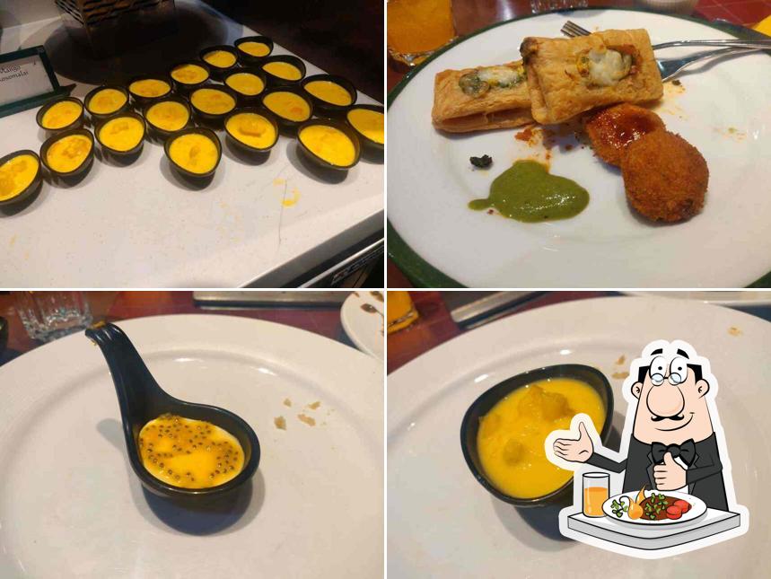 Sigree Global Grill Malad West, Mumbai - Restaurant menu, prices and ...