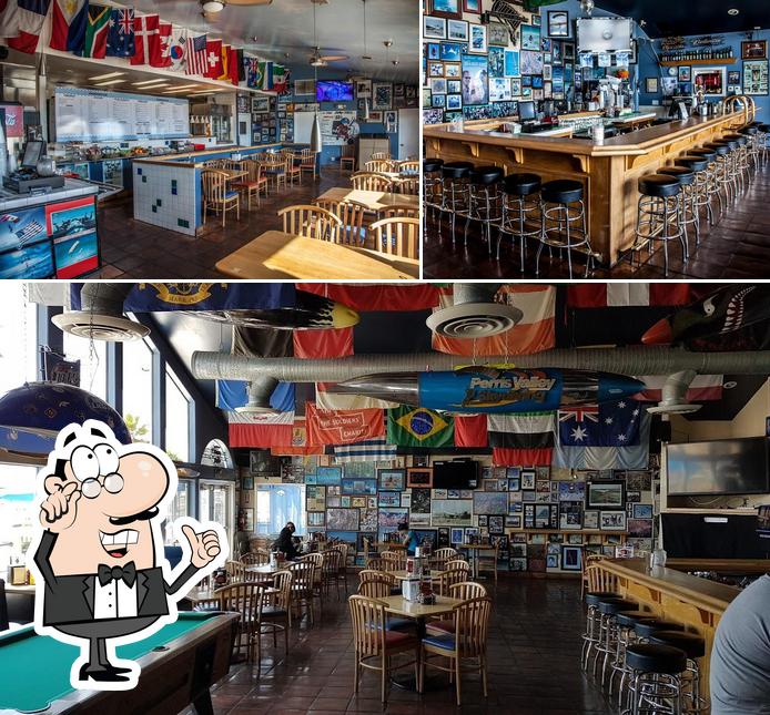 Skydive Perris in Perris - Restaurant menu and reviews