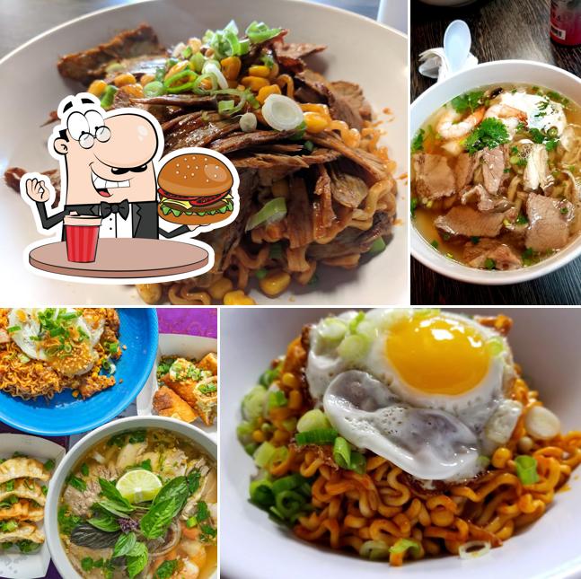 Soupa Saiyan in Orlando - Restaurant menu and reviews