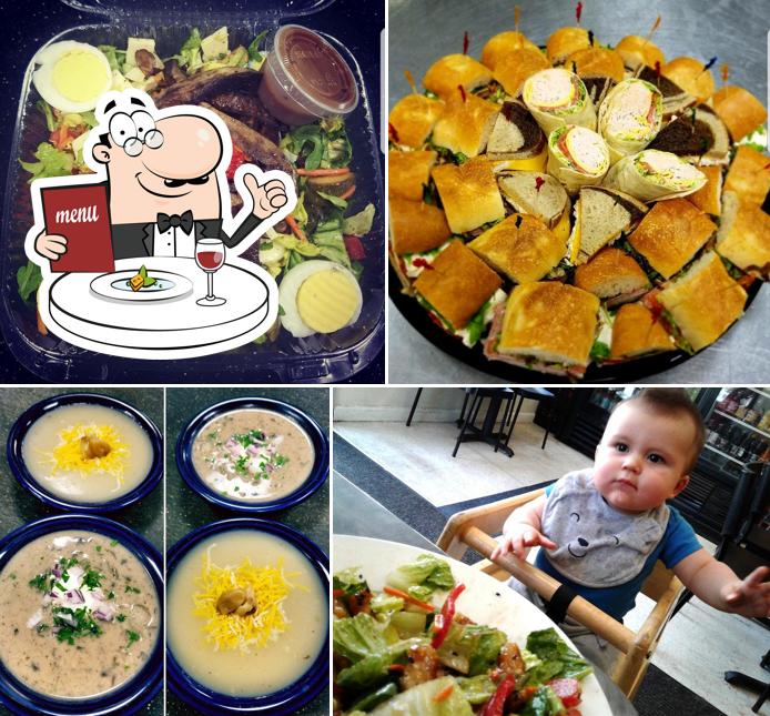 Tommy's Joint, Roselle Park - Restaurant menu, prices and reviews