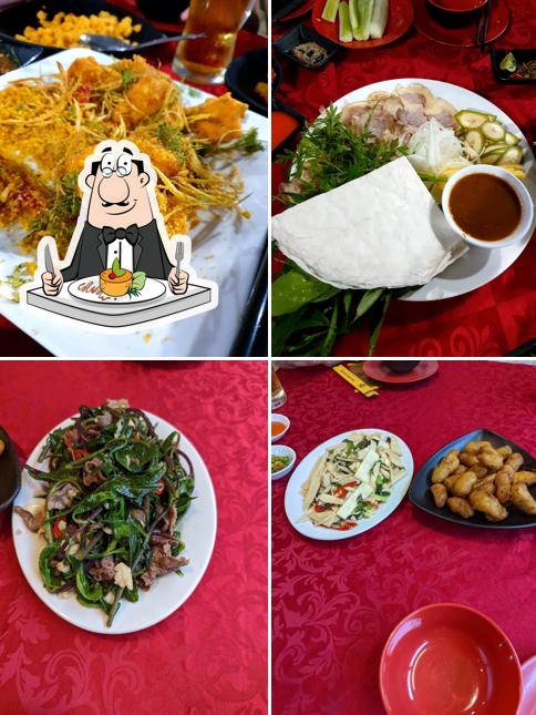 Gao Do restaurant, Hai Phong - Menú del restaurante, precios y reseñas