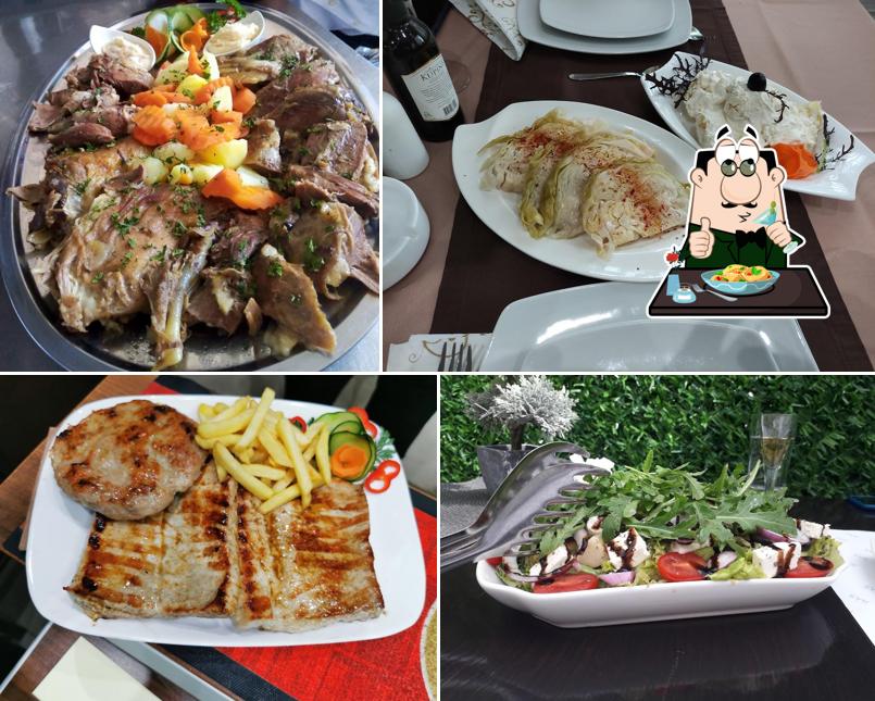 Restoran Ras, Niš - Restaurant menu, prices and reviews