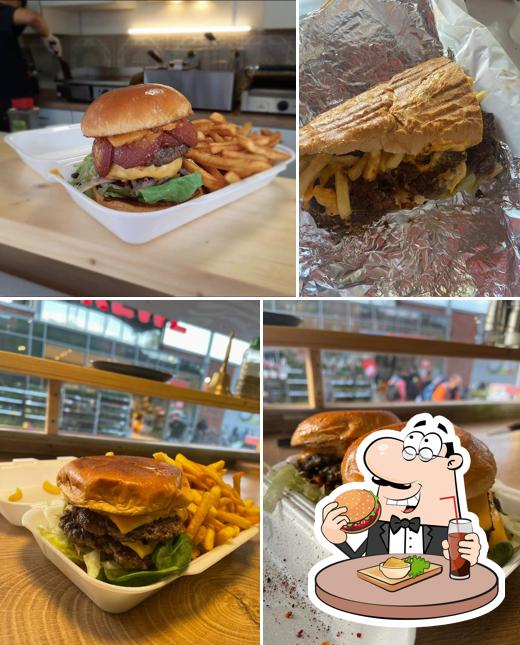 Rezo Food Truck, Kiel - Speisekarte, Preise und Bewertungen