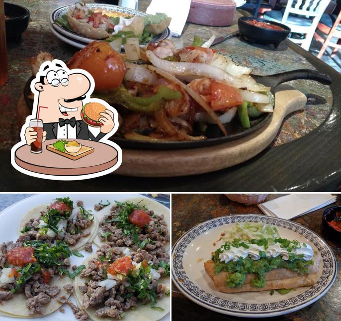 Rodrigo's Mexican Grill, Corona - Restaurant menu, prices and reviews