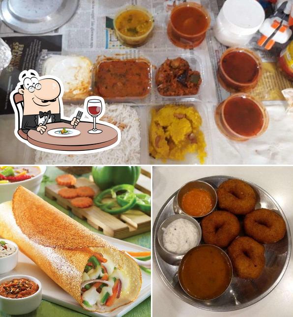 Sagar Ratna Restaurant, Lucknow - Restaurant menu, prices and reviews