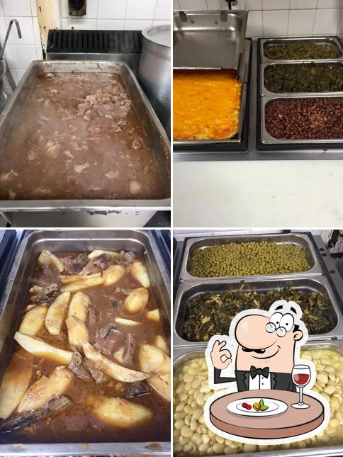 Stark's Family Restaurant, Hazlehurst - Restaurant menu, prices and reviews