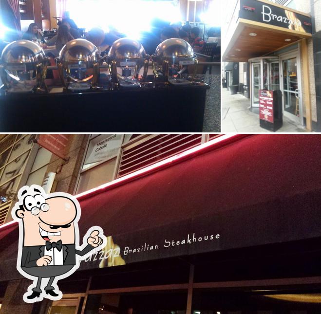 Brazzazz, Chicago - Restaurant menu, prices and reviews