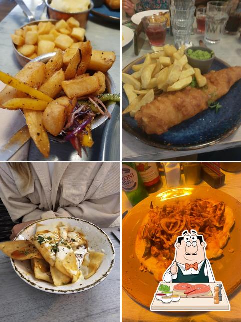 The Newbridge Restaurant, Coleraine - Restaurant menu, prices and reviews