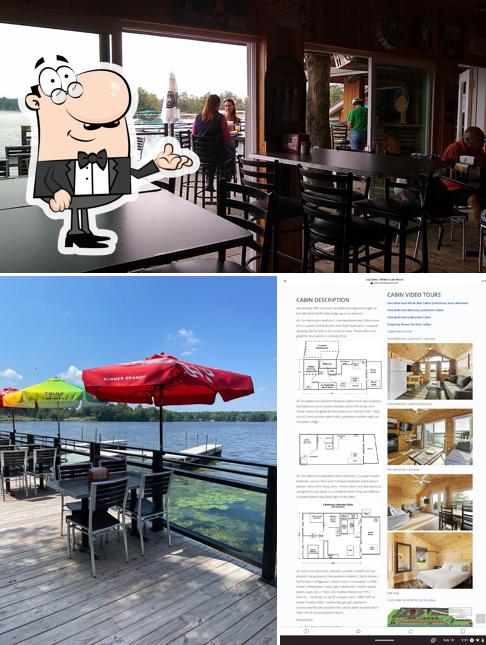 Sunset Grill, 12670 Edinboro Rd in Edinboro - Restaurant menu and reviews