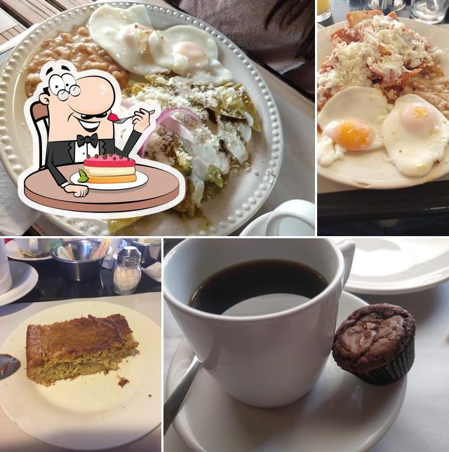 Mejor 10 restaurante para desayuno en Leon, octubre 2025 - Restaurant Guru