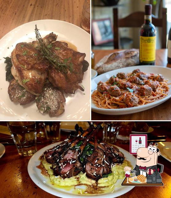 Trattoria Stefano, Sheboygan - Restaurant menu, prices and reviews