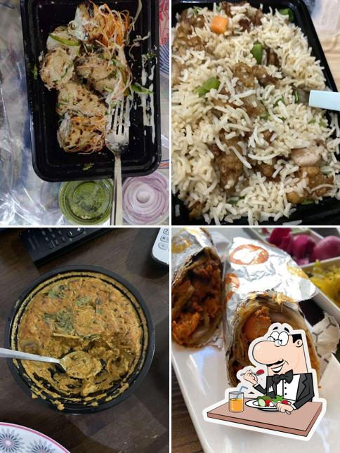 Via Delhi Restaurant, Abu Dhabi - Restaurant menu, prices and reviews