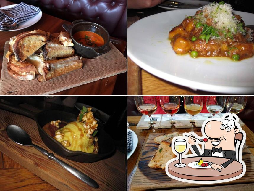 Belgard Kitchen in Vancouver - Restaurant reviews