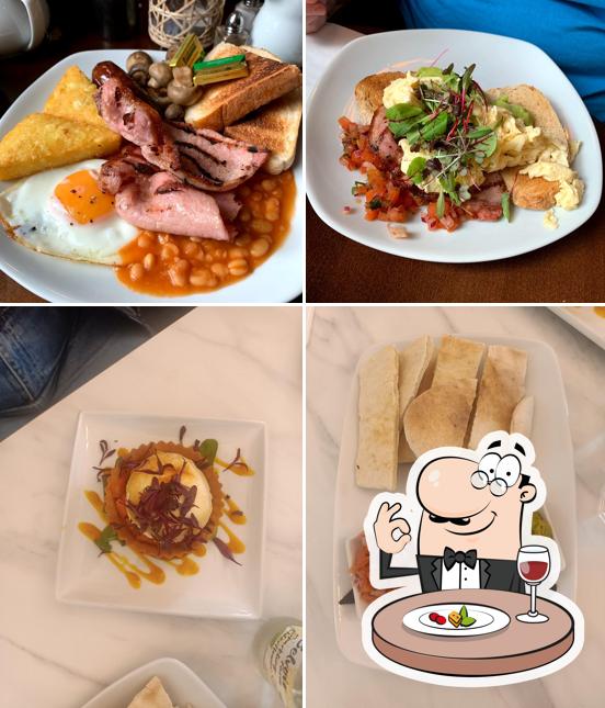 Gilt - Bingham in Bingham - Restaurant reviews