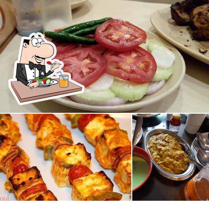 Afreen Biryani House, Kolkata, 20 - Restaurant menu and reviews