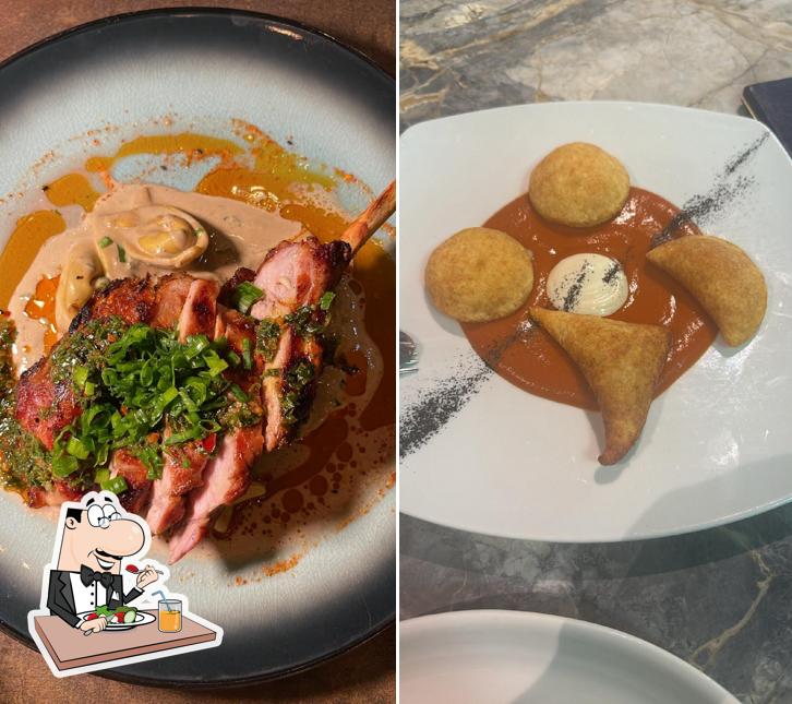 Ajuala, Santo Domingo - Menú del restaurante, precios y reseñas