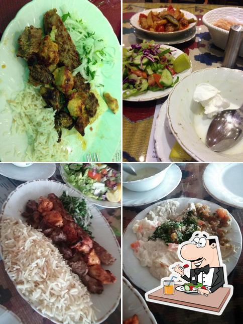 Ankara Restaurant, Dubai - Restaurant menu, prices and reviews