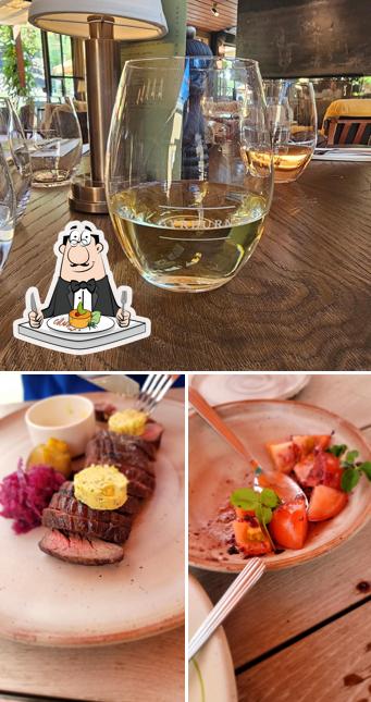 Ayrburn, Arrowtown - Restaurant menu, prices and reviews