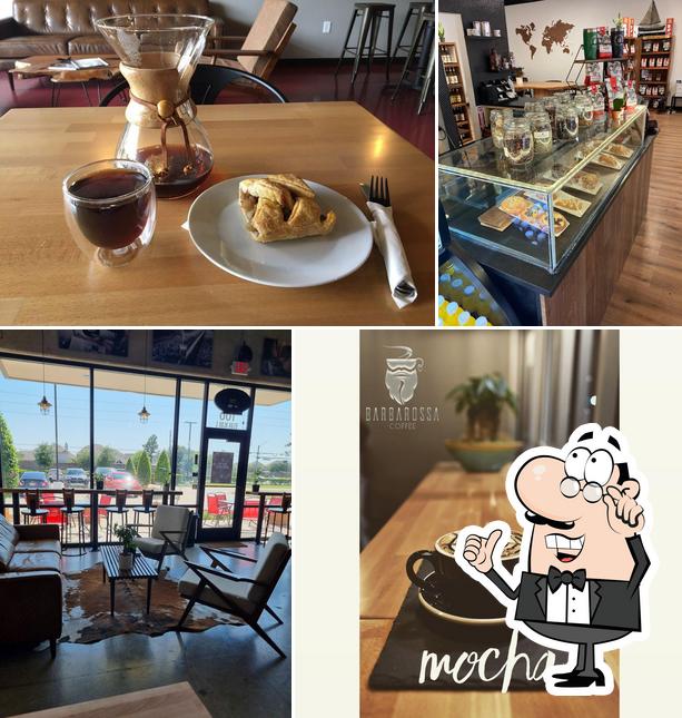 Best cafes in Louetta, winter 2024 - Restaurant Guru