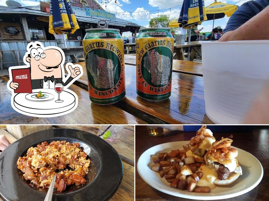 Barnacle Bud's, Milwaukee - Restaurant menu, prices and reviews