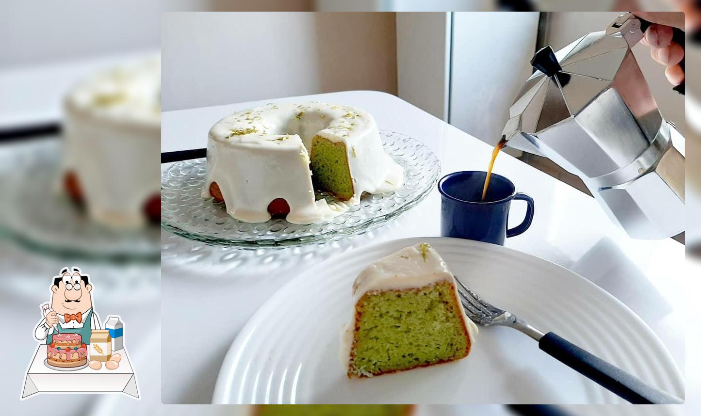 Café Distrito 111, Brasil - Avaliações de restaurantes