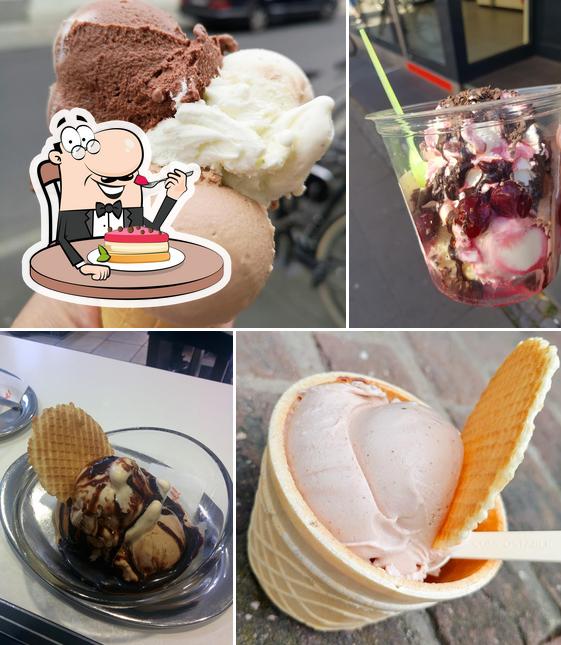 Top 5 Restaurants mit lebkuchen in Köln, April 2025 - Restaurant Guru
