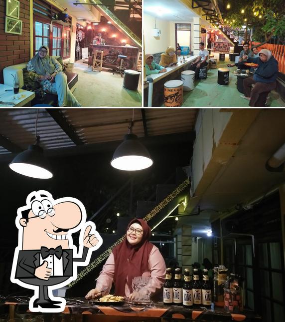 OSB cafe, Bandung - Restaurant reviews