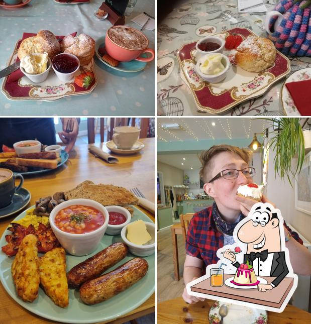 Top 2 places to eat in Landkey, october 2024 - Restaurant Guru