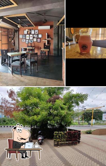 Cruzo Cafe, Palakkad - Restaurant menu, prices and reviews