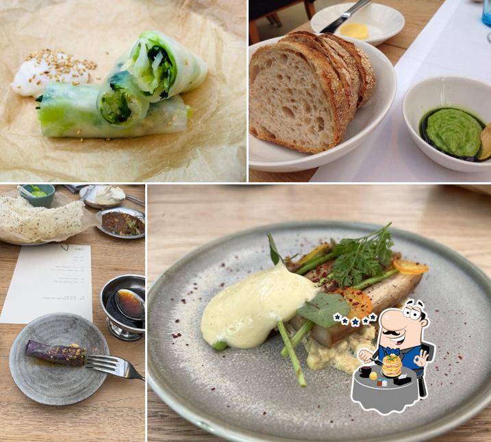 De Kas, Amsterdam - Restaurant menu, prices and reviews