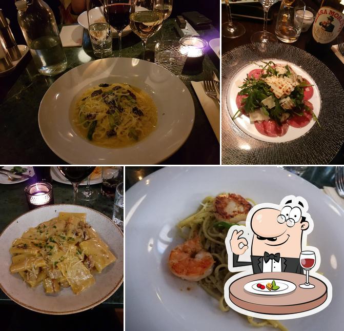 Best meat in Kalmar restaurants, spring 2024 - Restaurant Guru