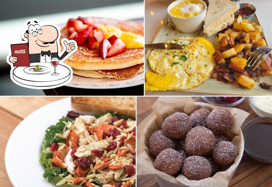 First Watch, Greenville - Restaurant menu, prices and reviews